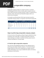 Capgemini Powerpoint Template | PDF