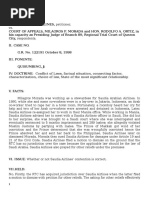 Article 249 - Homicide RPC | PDF