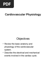 Cardiac Study Guide | PDF | Heart Failure | Cardiac Arrhythmia