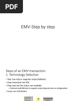 Physical Clone Creation Guide | PDF | Emv | Visa Inc.