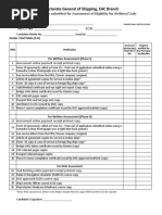 Response To Request For Disclosures | PDF | Punitive Damages | Damages