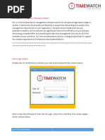 How To Create A Schedule On Paylocity | PDF | Computing | Software