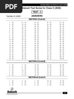 IOQM (2024) Question Paper | PDF | Numbers | Triangle