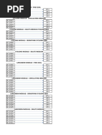 Table 4B1 and 4E4A | PDF | Insulator (Electricity) | Electrical Conductor