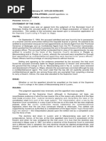 Article 249 - Homicide RPC | PDF