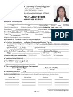 Official PRF Editable Template | PDF