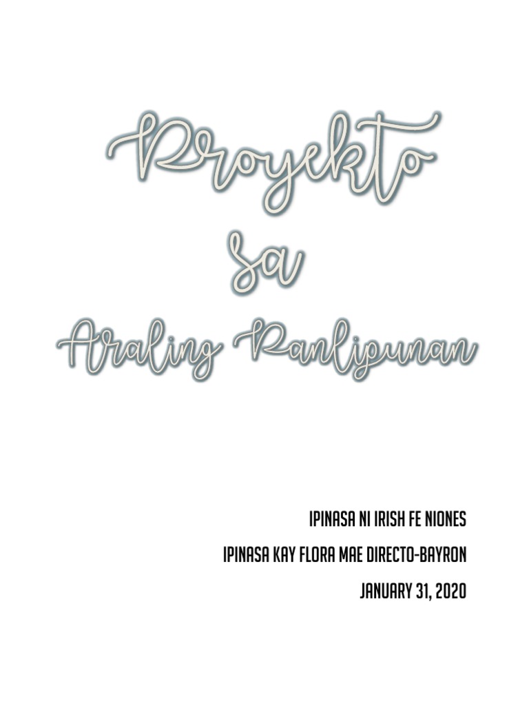 Portfolio Final PDF | PDF Portfolio Final PDF | PDF