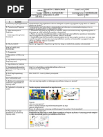 LP Mapeh 5 Gateway Drugs | PDF