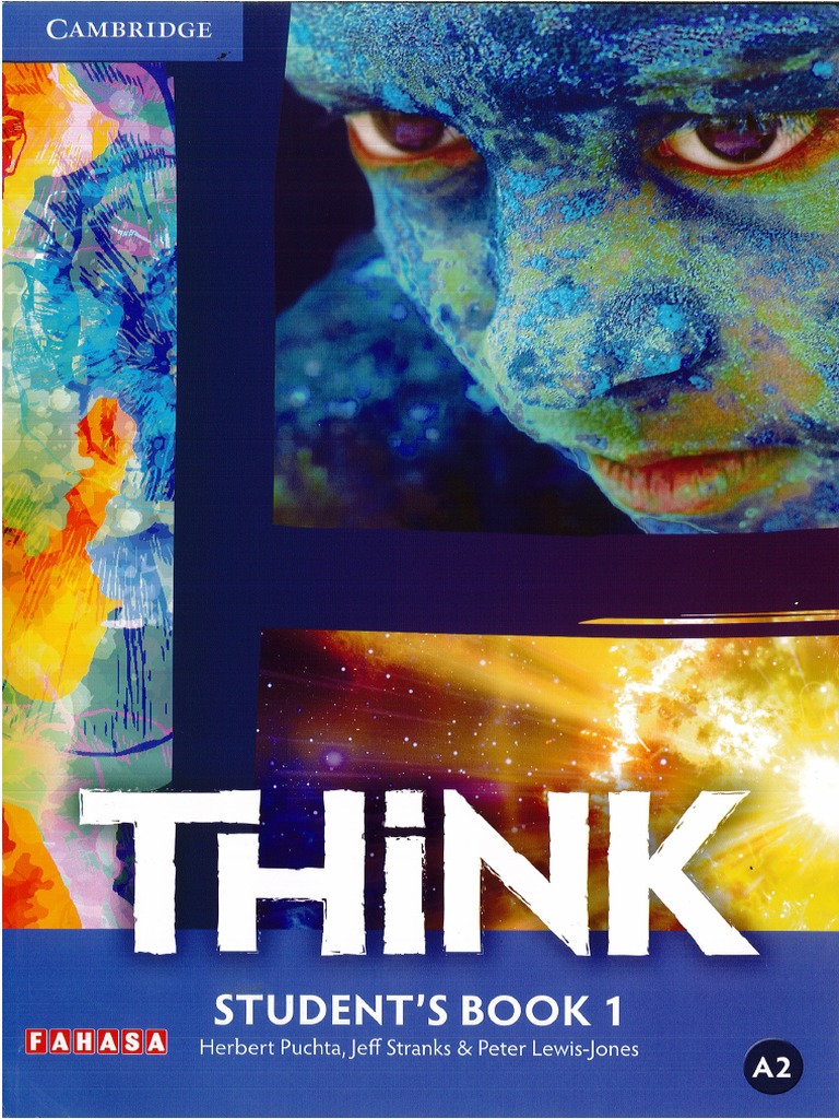 Cambridge - Think 1 Studen - S Book PDF | PDF