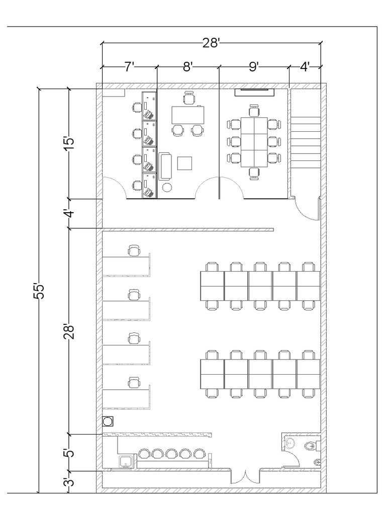 Office Office-Layout1 PDF | PDF