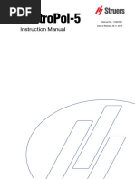 Q13S User Manual | PDF