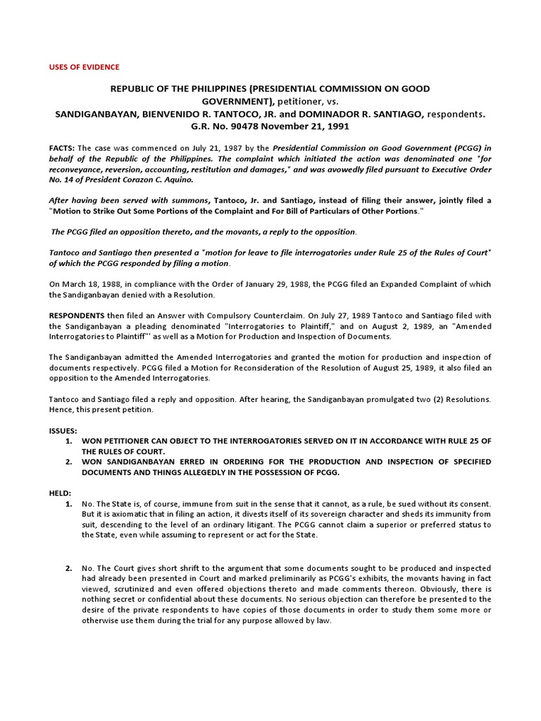 Case Compilation Day 1 | PDF | Murder | Witness