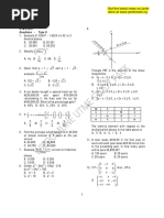 Free WAEC Past Question On Health Education / Science | PDF ...