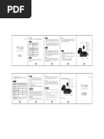 Wireless Cat Light Up Headphones: Instruction Manual | PDF | Headphones | Bluetooth