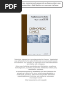 Preferred Practice Patterns: APTA Guide To Physical Therapy Practice ...