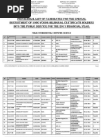 Knust Course Outline BSC Computer Science | PDF | Mathematics | Data