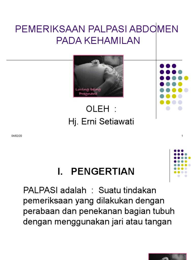 PEMERIKSAAN PALPASI ABDOMEN.ppt