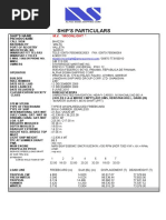 Repatriation Letter | PDF