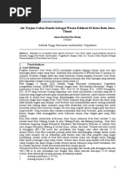 Contoh Live Report | PDF