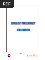 FABRICATOR BILL Formate | PDF