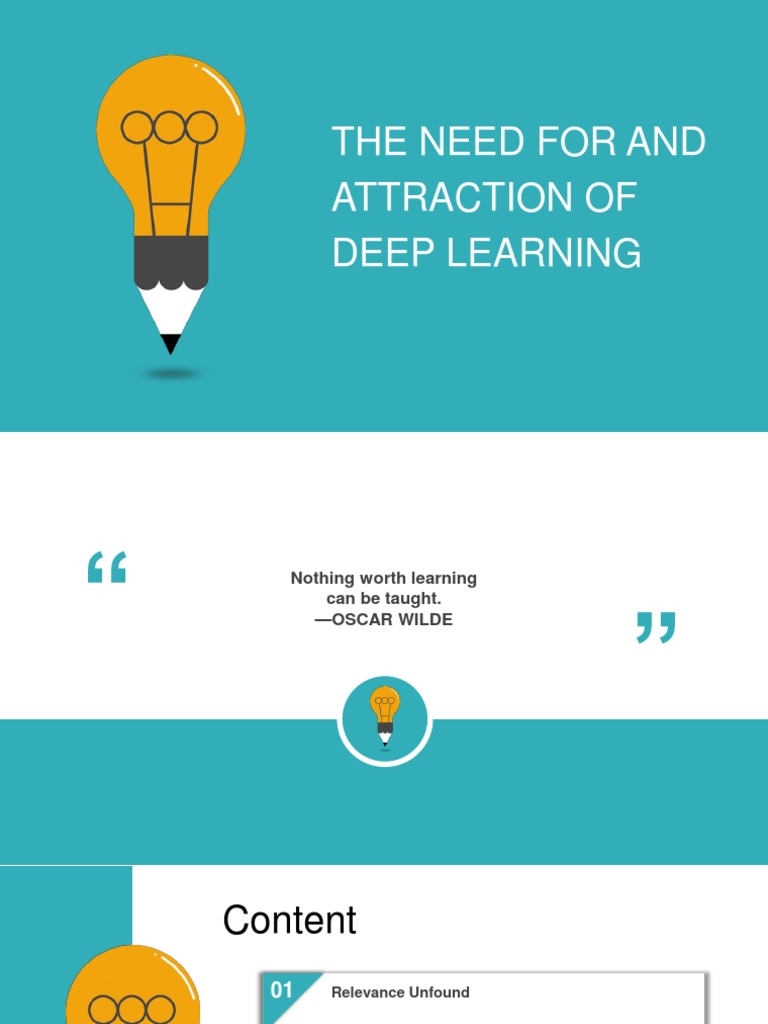 TS25 - Deep Learning | PDF | Deep Learning | Learning