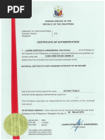 Jollibee Receipt | PDF