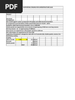 Stone Pitching Detail | PDF