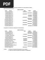 21 Ejercicios de Contabilidad Básica Resueltos GRATIS | PDF | Contabilidad | Economía Financiera