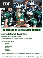 Football Practice Plan | PDF | American Football | Football Codes