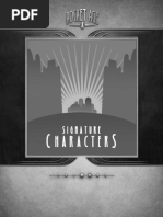 Mach Regretevator Wiki Fandom | PDF