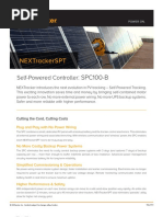 NEXTracker NX Horizon 2.4 Installation Manual Rev - C | PDF | Rivet ...