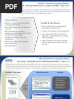 Opentext Exstream Command Center Product Overview | PDF | World Wide ...