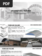 International Convention Center Design Standards | PDF