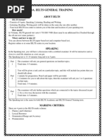 SEPT Test Format | PDF | Multiple Choice | Educational Assessment And ...