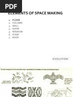 Sciography in Architecture | PDF | Shape | Shadow