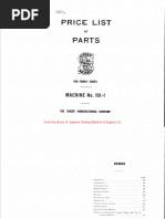 Create Mod: Shaft Overview and Recipes | PDF | Belt (Mechanical) | Clutch