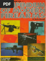 D20 Modern - Weapons Locker | PDF