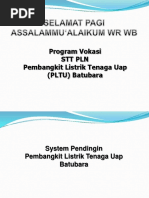 Fungsi, Komponen Condensor | PDF