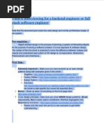 Microprocessor, Main Topics List | PDF | Java Server Pages | Computer Program