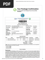 LTA Claim Form | PDF | Law