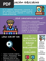 Las Fases Del Proceso Evaluativo | PDF | Evaluación | Aprendizaje