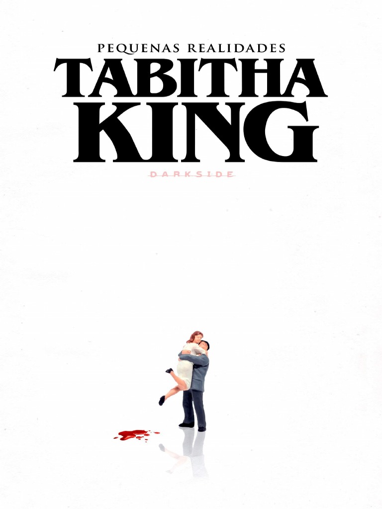 Pequenas Realidades - Tabitha King | PDF