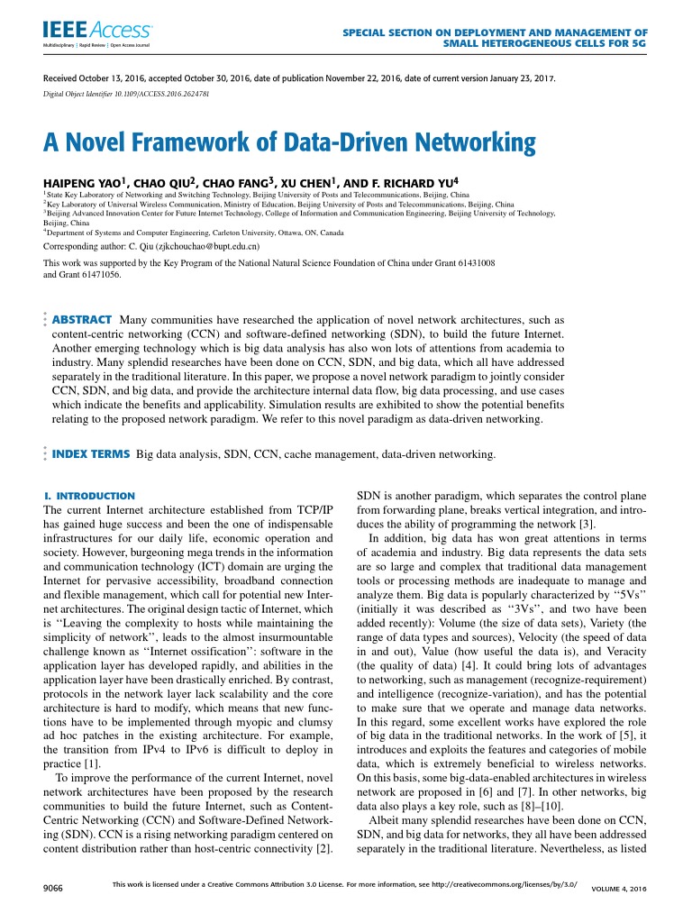 07752801 | PDF | No Sql | Cache (Computing)