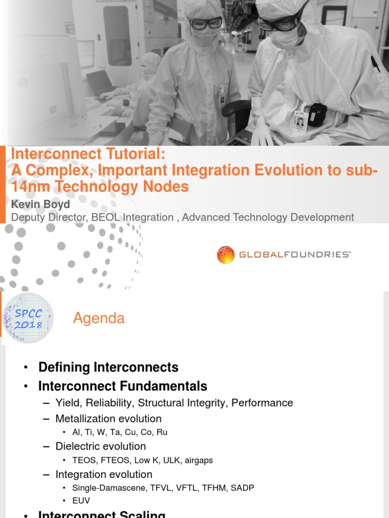 BEOL Integration | PDF | Semiconductor Device Fabrication | Electronic ...
