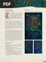 Alpha Strike - Special Abilities | PDF | Ammunition | Naval Mine