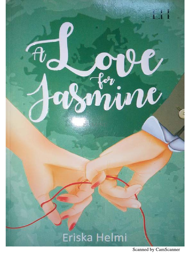 A Love For Jasmine by Jesika Helmi PDF | PDF