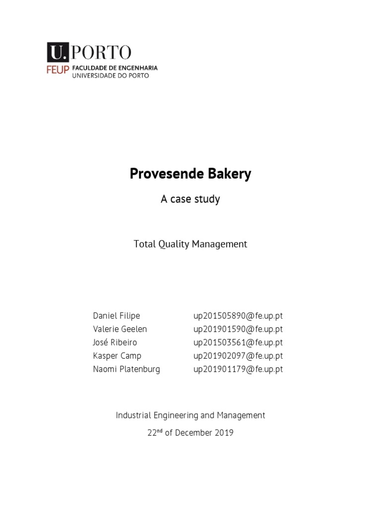 Quality Report | PDF | Analysis Of Variance | Data Analysis