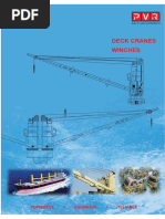 Crane Rocking Test | PDF | Nature