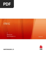 Newtec MDM5010 Satellite Modem Datasheet | PDF | Quality Of Service ...