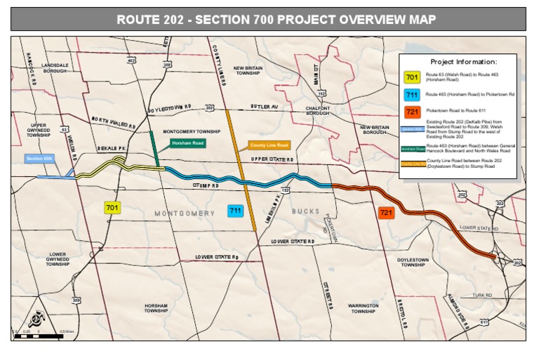 202 Project Overview Map Website | PDF | Nature
